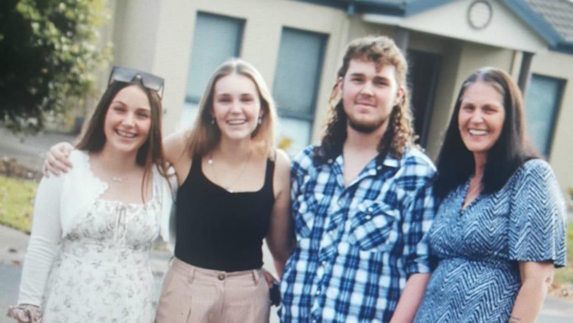 Fundraiser by Kate Stock : Sue Clift