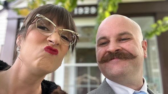 Fundraiser for Christopher Cummins by Lilly Blackburn : Support Eric ...