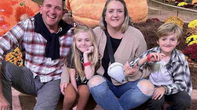 Fundraiser by Blake Shiver : Help Blake Shiver get a new heart