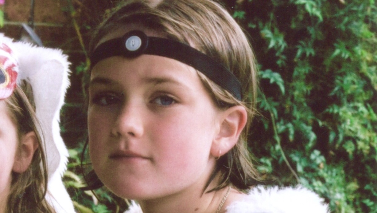 Fundraiser by Imogen Jones : Imo's Top Surgery Fundraiser