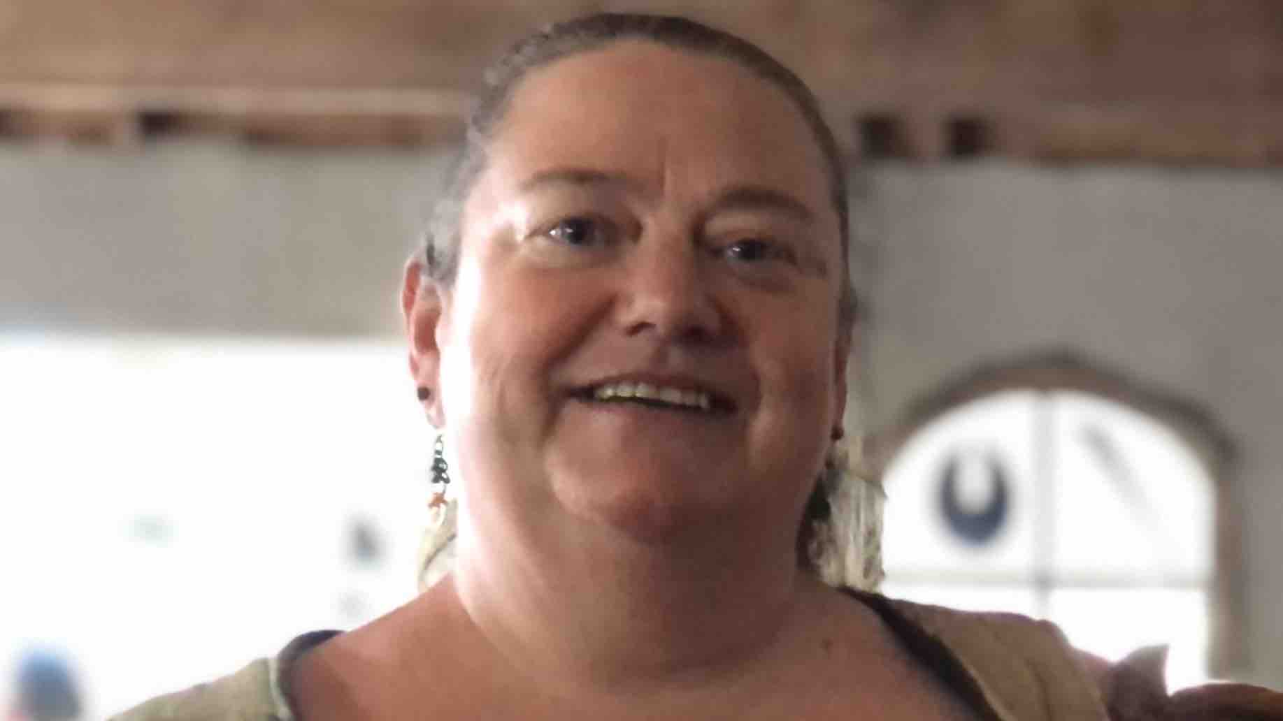 Fundraiser by Jamie Riehm : Help Colleen Battle Small Cell Lung Cancer