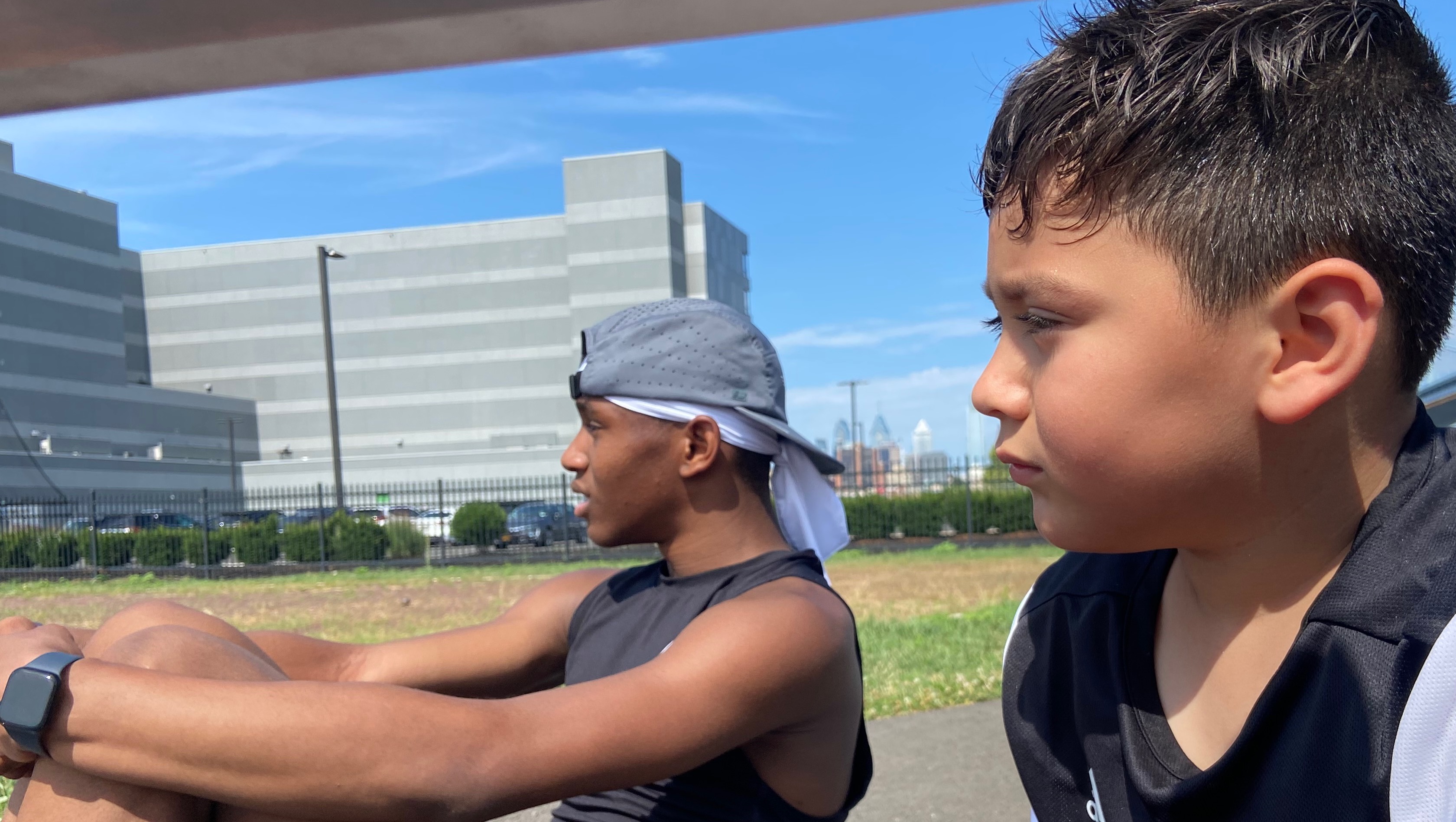 Fundraiser by Oscar Martinez : Support Vicente and Dontae's National Jr ...