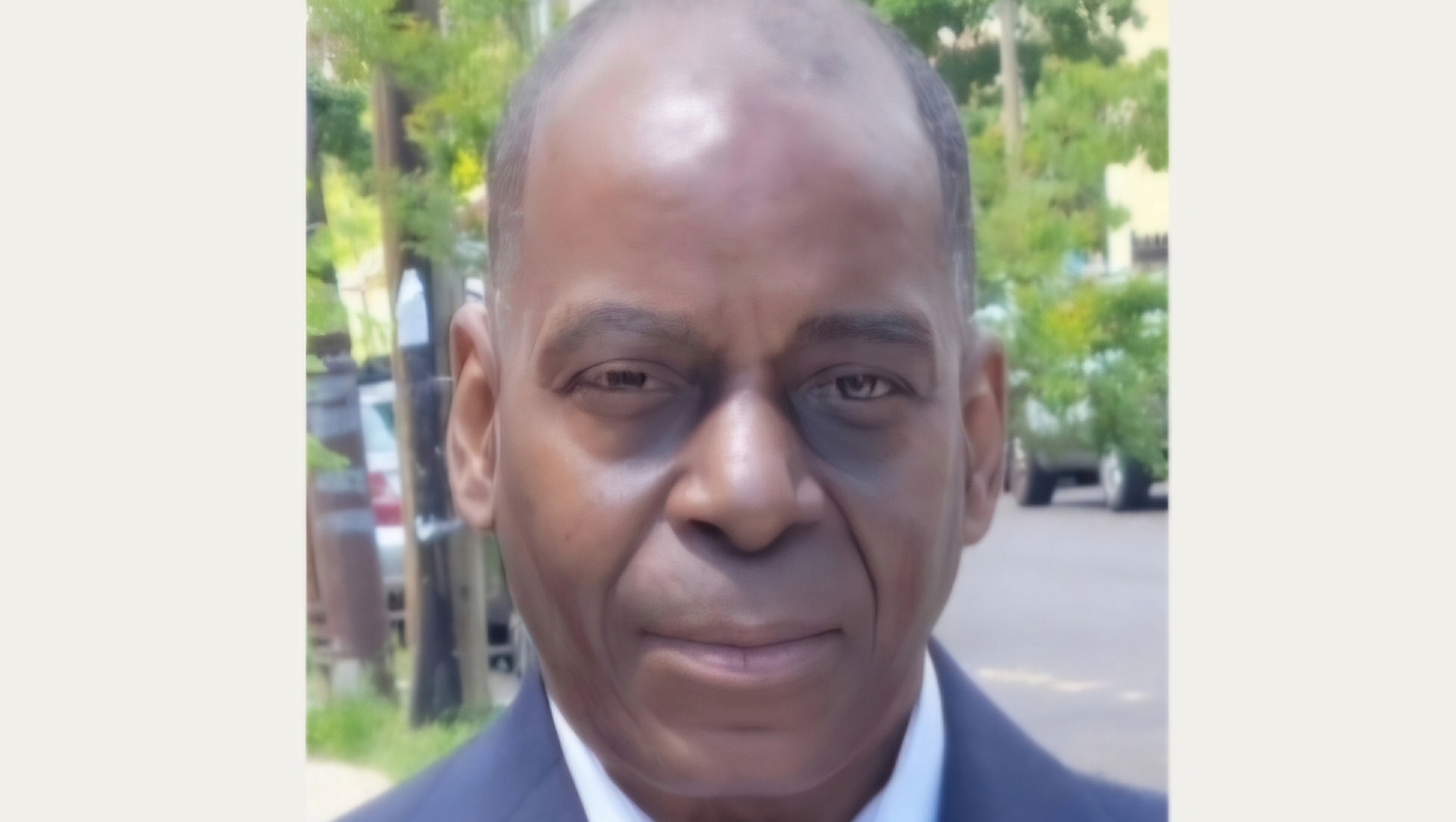 Fundraiser by Susan Finlay : Support for funeral services for Rodney ...