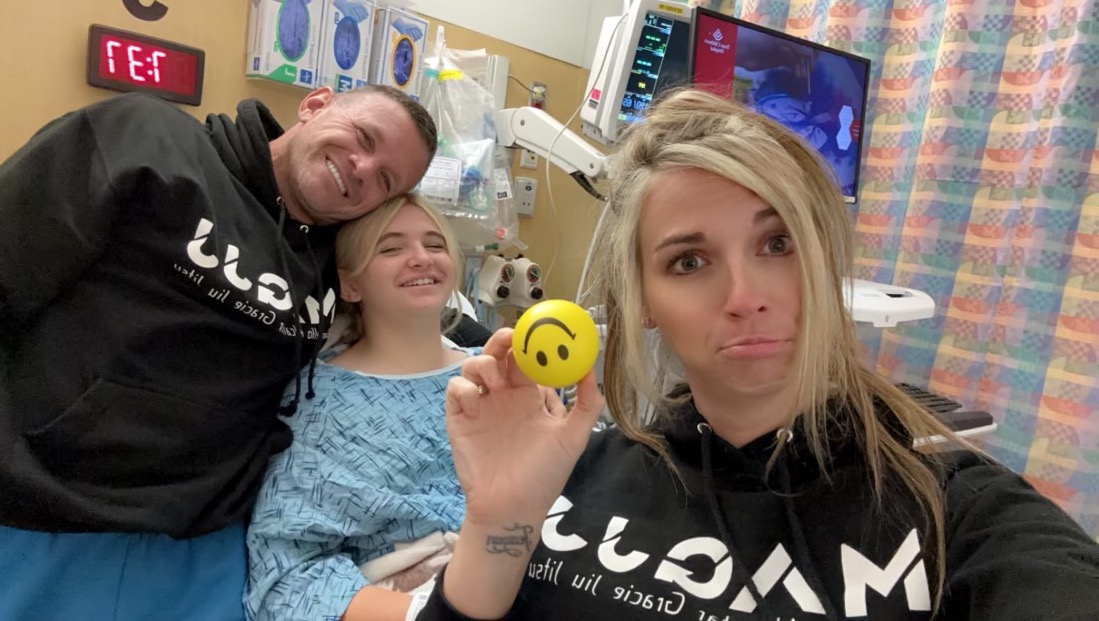 Fundraiser by Paul Wysong : Open heart surgery for Teagan