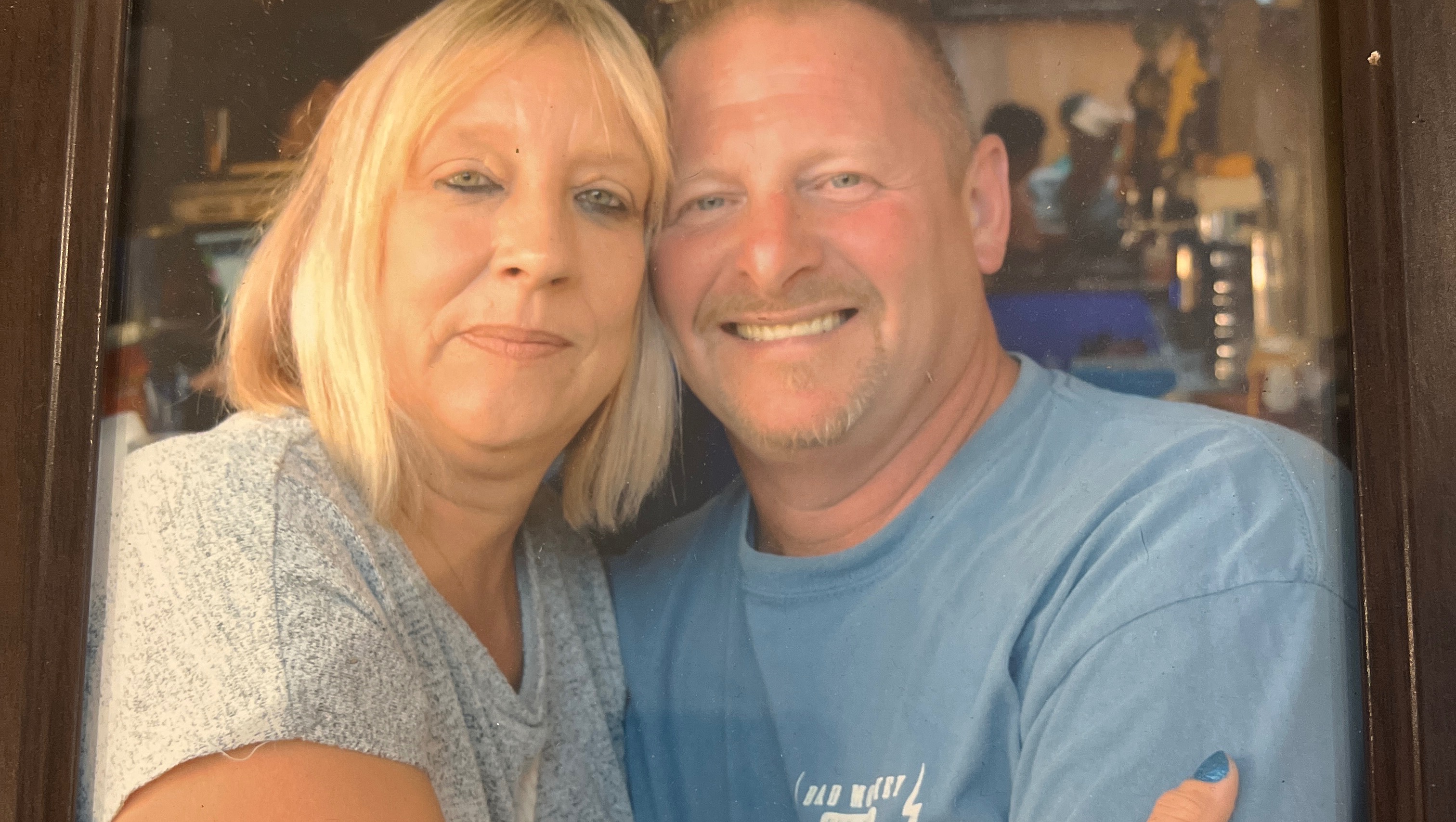 Fundraiser for Tara Gutierrez by Tiara Fackler : Support George's ...