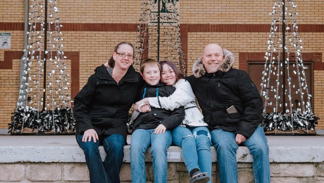 Fundraiser for Brett Broadfoot by Kendra Perlman : Support for the ...