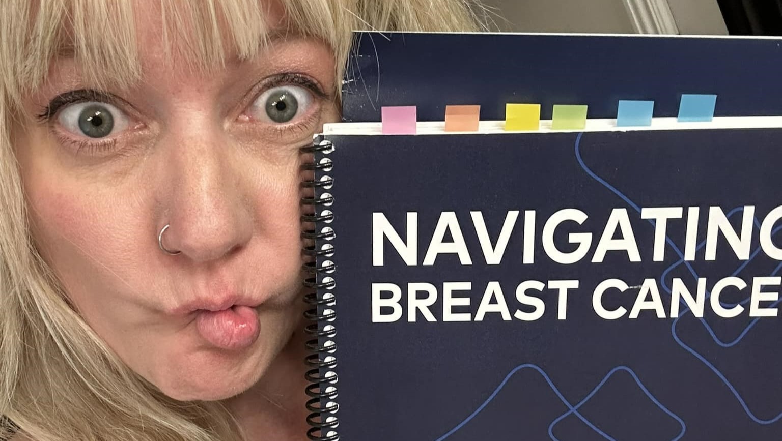 Fundraiser for Gina Jones by Cameron Jones : Support Gina's Battle ...