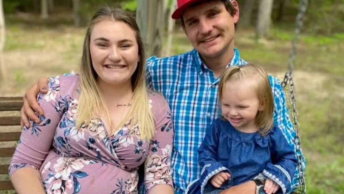 Fundraiser for Anjolea Wachowiak by Emilee Cherry : Support Anjolea and Her Girls After Tragic Loss