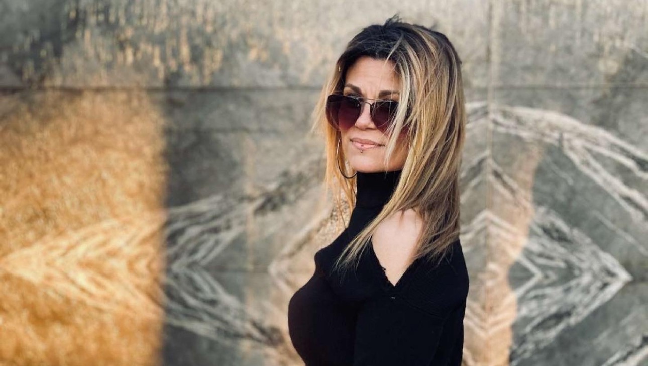 Fundraiser for Fausto Cruz by Margot Bradley : Help Andrea Cruz's ...