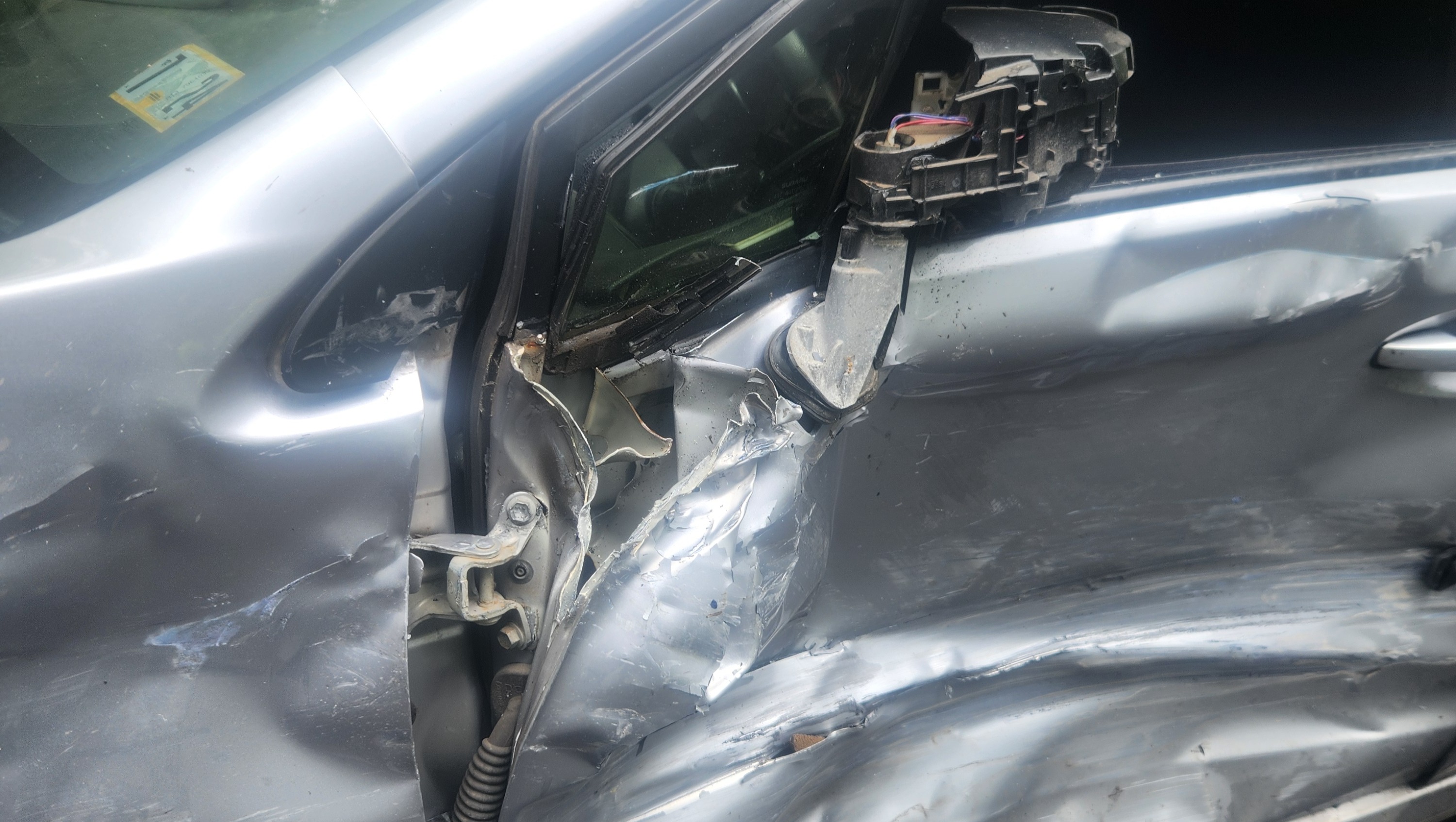 Fundraiser by Christopher Colonna : Need help to get my car fixed