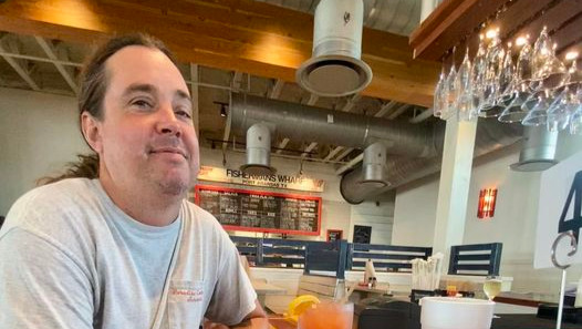 Fundraiser for james atkinson by Fred lorrain : Help JB Atkinson Heal ...