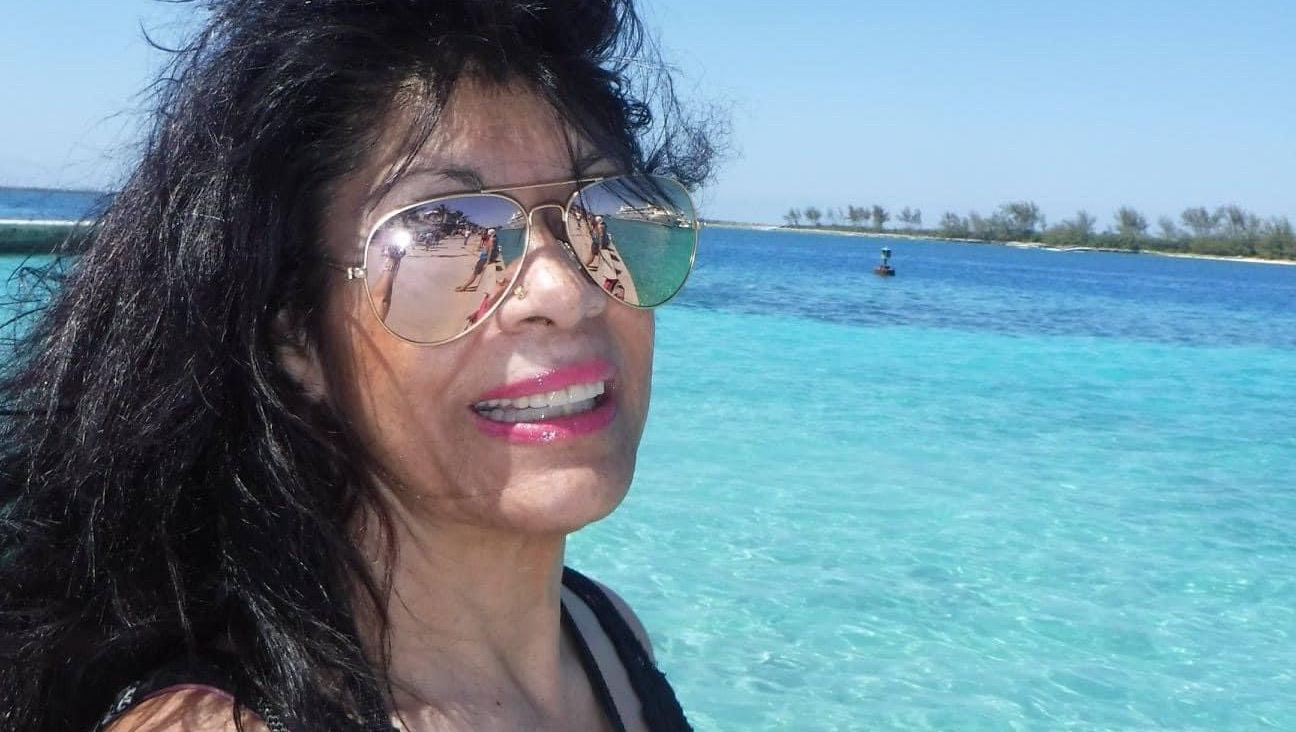 Fundraiser for Rachel Martinez by Cindy Barraza : In Memory of Stacy ...