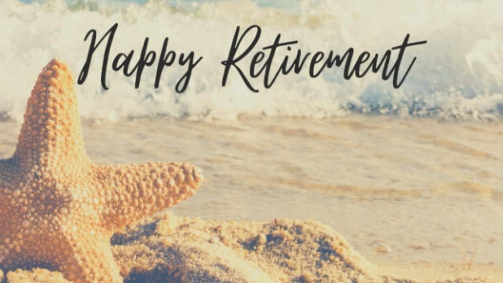 Fundraiser by Bruno Dolgoff : Christina Werner - Retirement