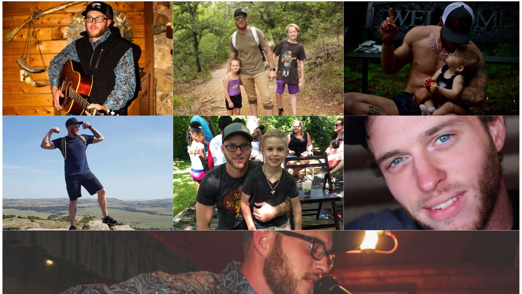 Fundraiser by Karli Cottrell : Help Honor Jeffery Dustin Griggs Memory