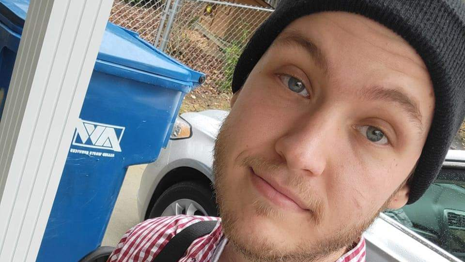 Fundraiser by Nathan Watson : Help Christopher Roark Replace His ...