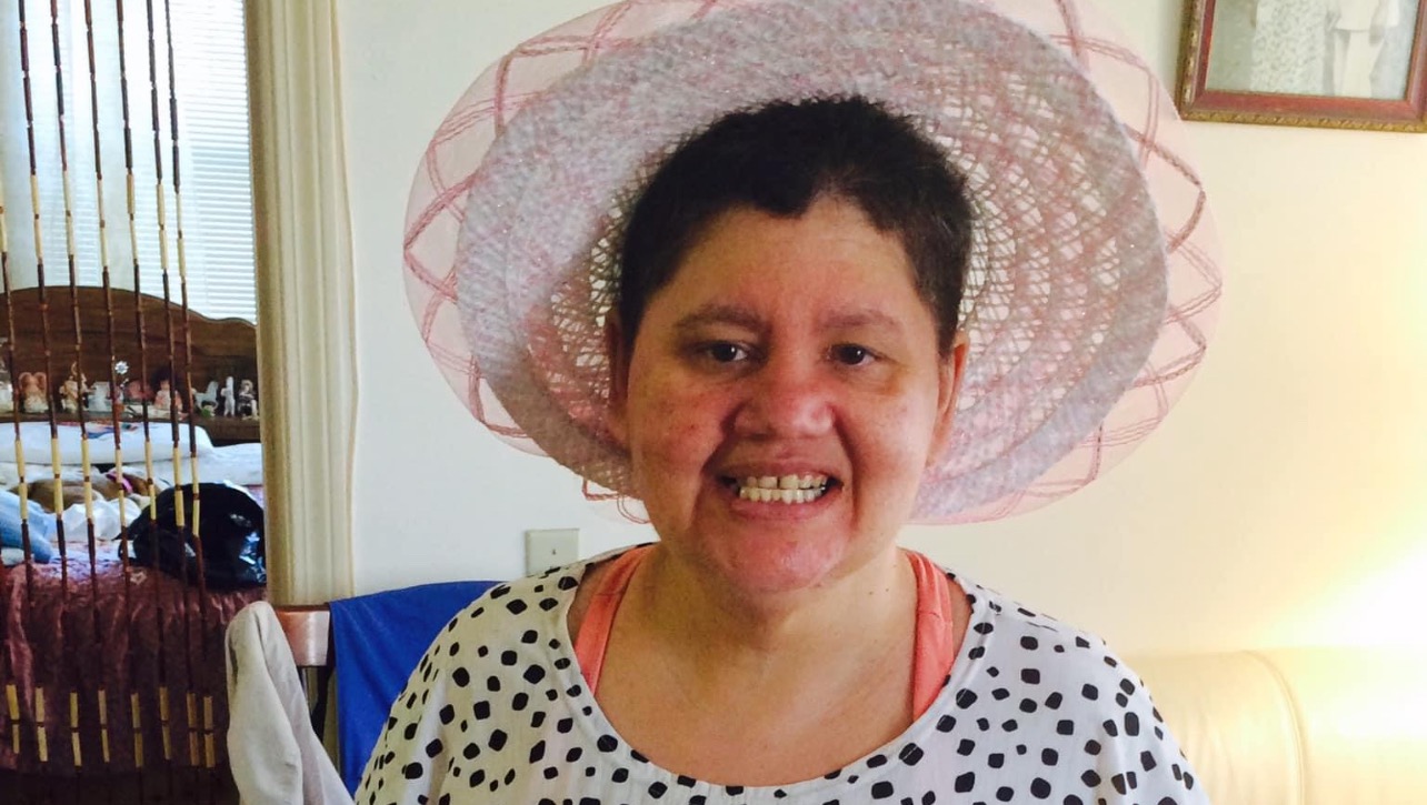 Fundraiser by Daisy Ruiz : Help Us Honor Yolanda Ruiz's Memory