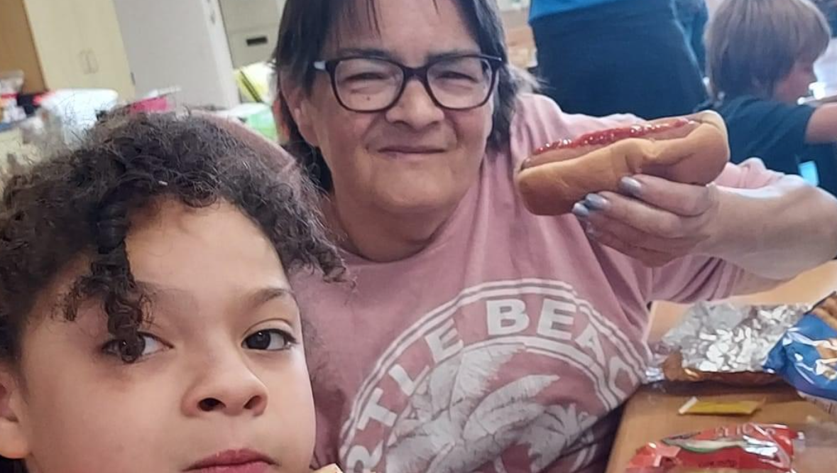 Fundraiser for Brittany Lynn Getman by Tracy Sanchez : Support Heather ...