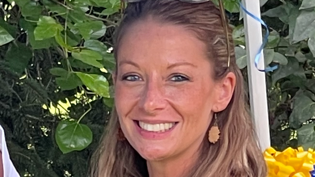 Fundraiser by Yvonne Fish : Give Hope to Danielle: Help Fund Her Treatment