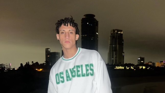 Fundraiser for Leonel Rizo by Daniel Andrade : Support in Memory of ...