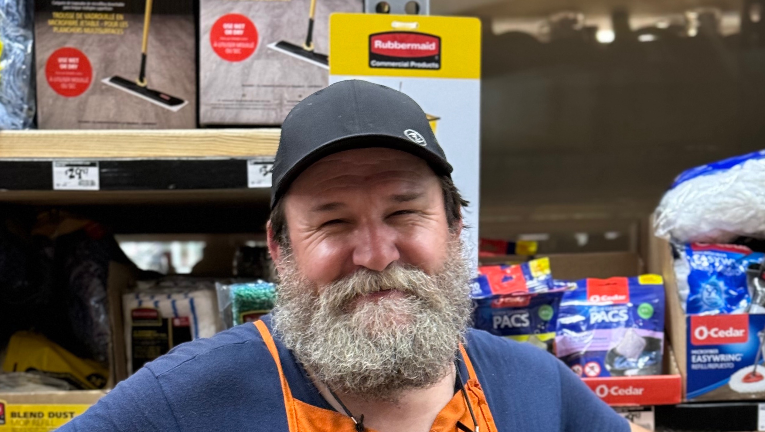 Fundraiser for Brian Daitz by Ashley Dos Santos : Support Brian's Journey to Stability