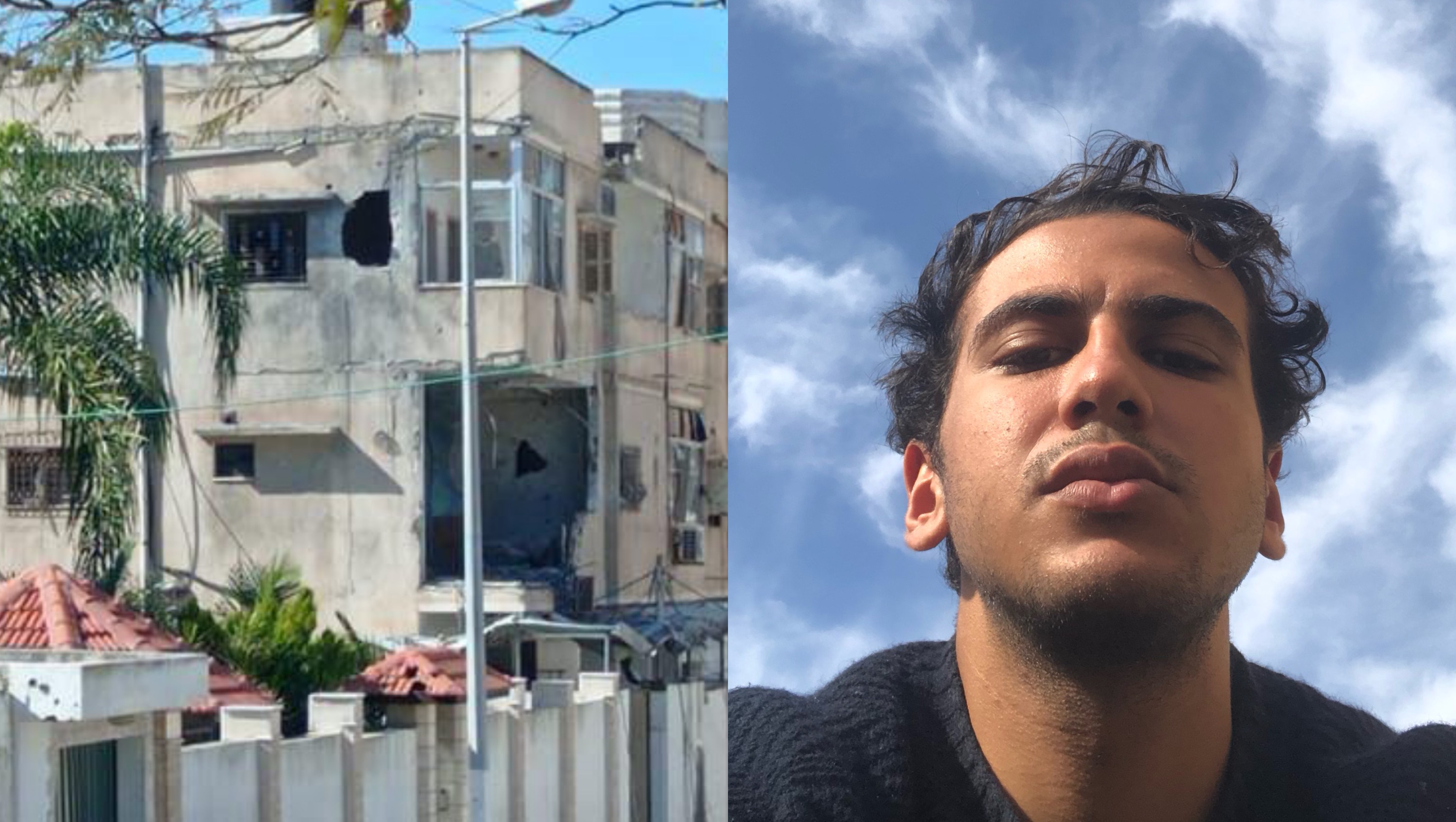 Fundraiser by Ryad Abo El auf : Help Ryad To Rebuild His Dreams ...