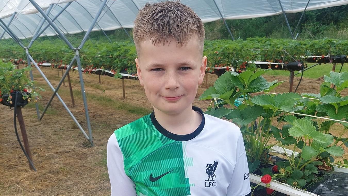 Fundraiser for chloe whitlock by josh whitlock : donate to help our ...