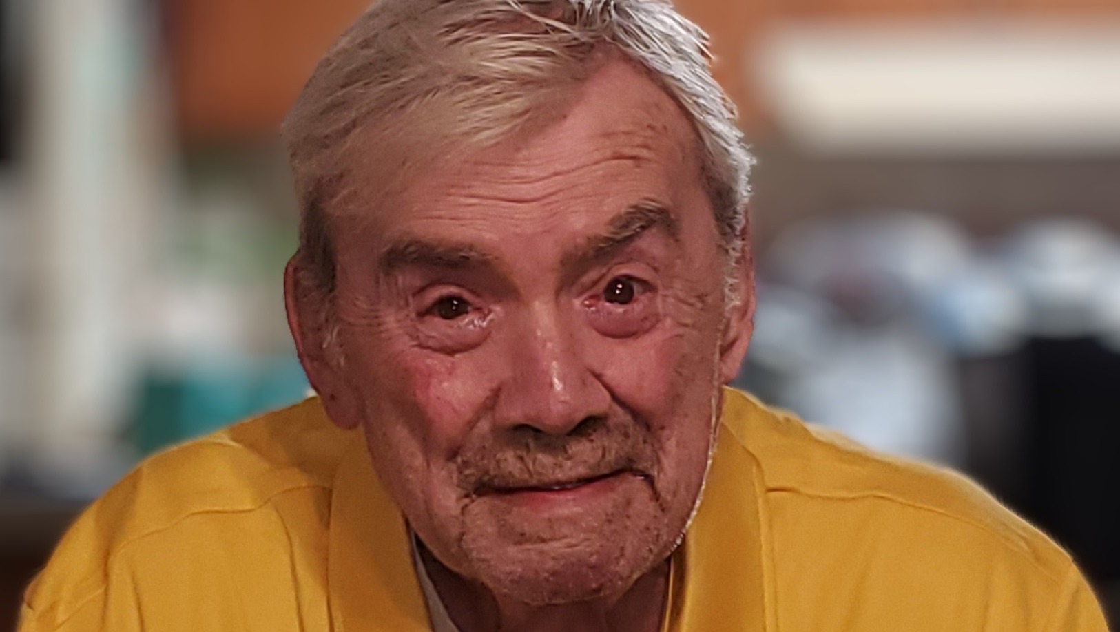 Fundraiser by Julie Lambert : Help Lay Veteran Hugh Wilson to Rest