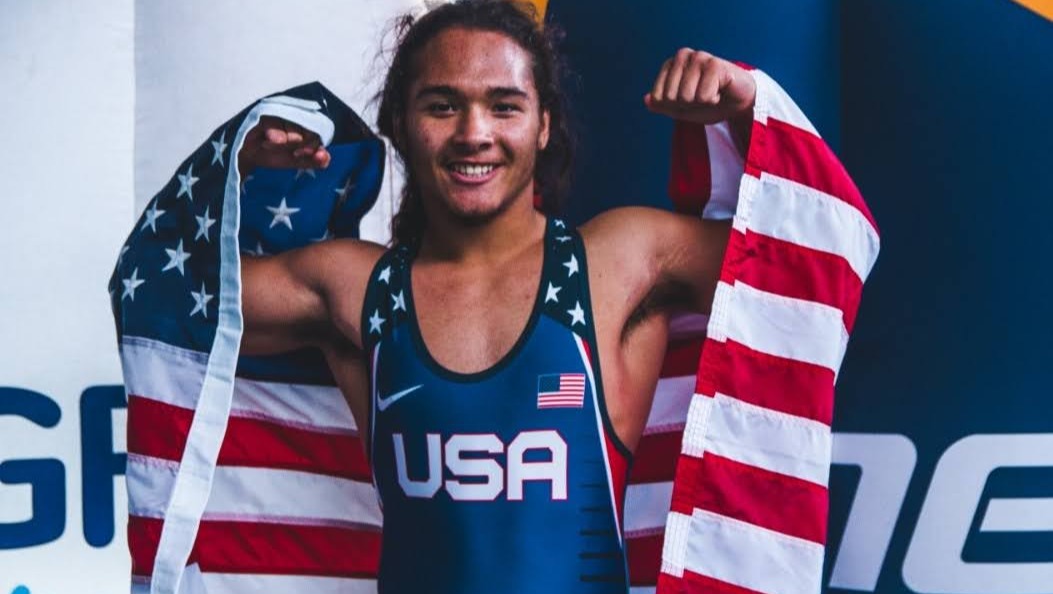 Fundraiser by bradley leonard : Help Terrell McFarland Bring Home a ...