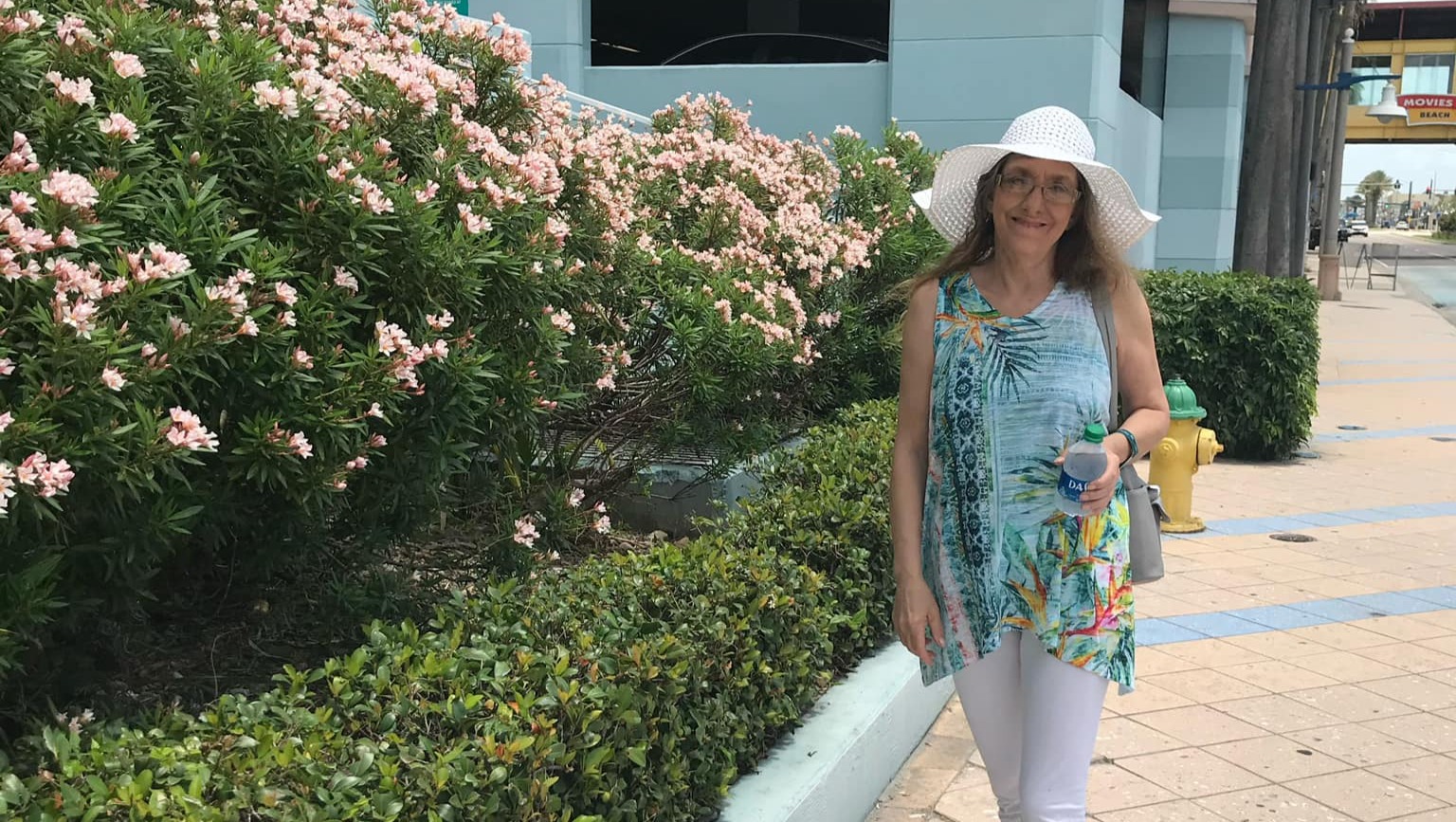 Fundraiser by Susan McClintock Hurt : Help Annette Harris's Family with ...