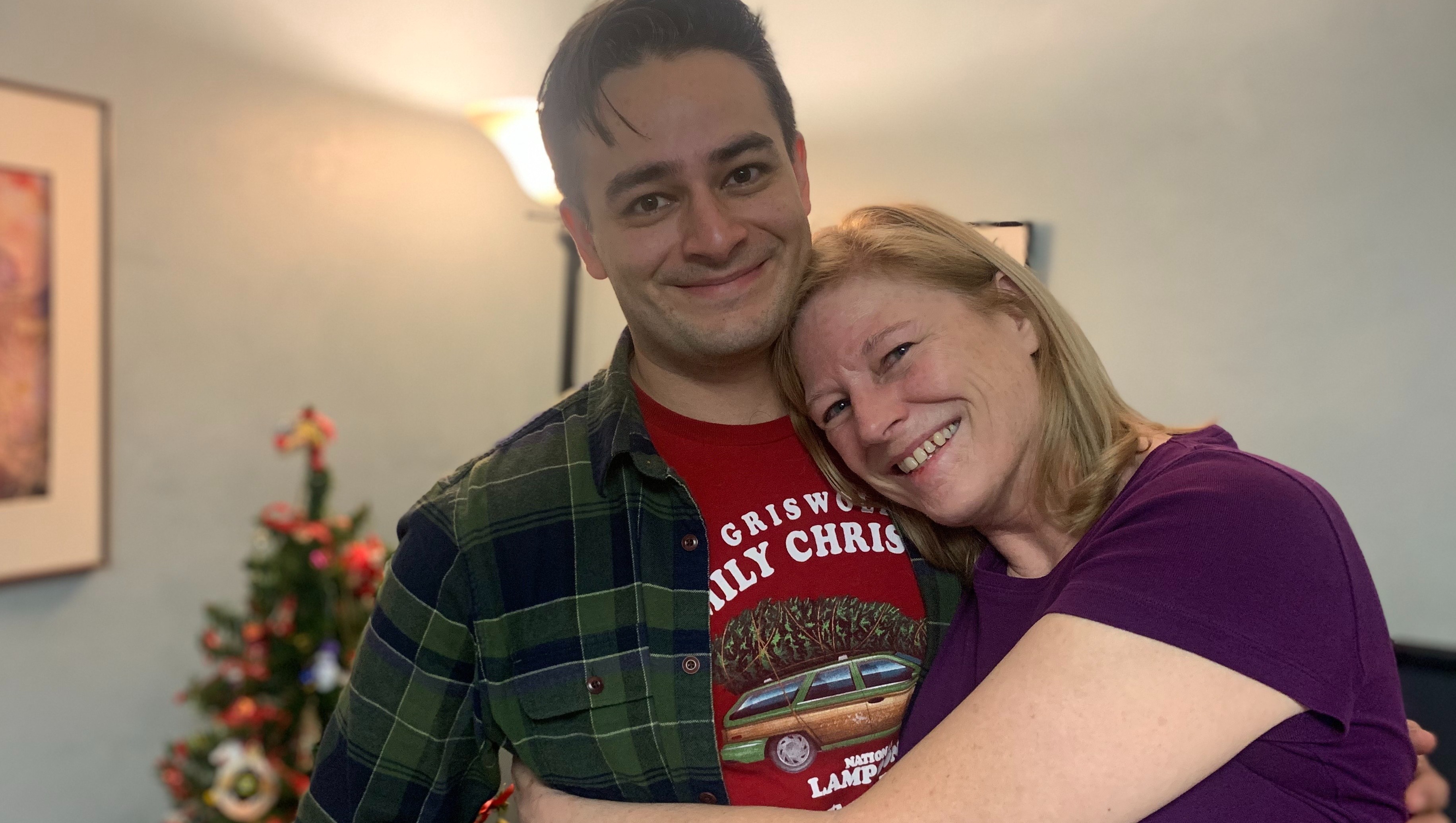 Fundraiser by Taurean Cavins-Flores : Support My Mom's Recovery From ...