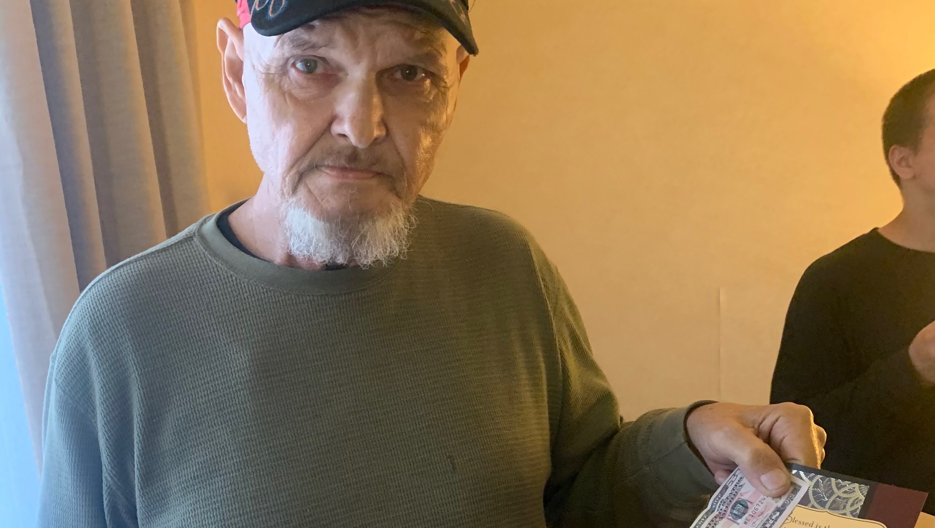 Fundraiser for Delcena Gaines by Katelyn Grimes : Help Us Honor Grandpa ...