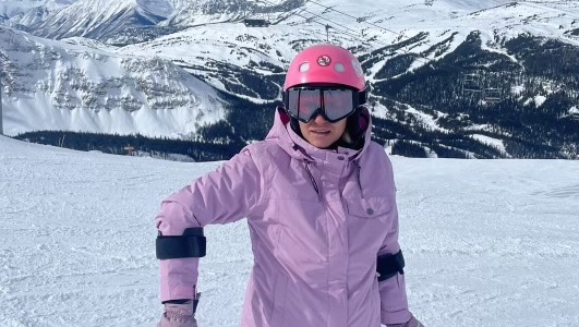 Fundraiser for Erin Brown by Lorna Rice : Erin McCombie Brown