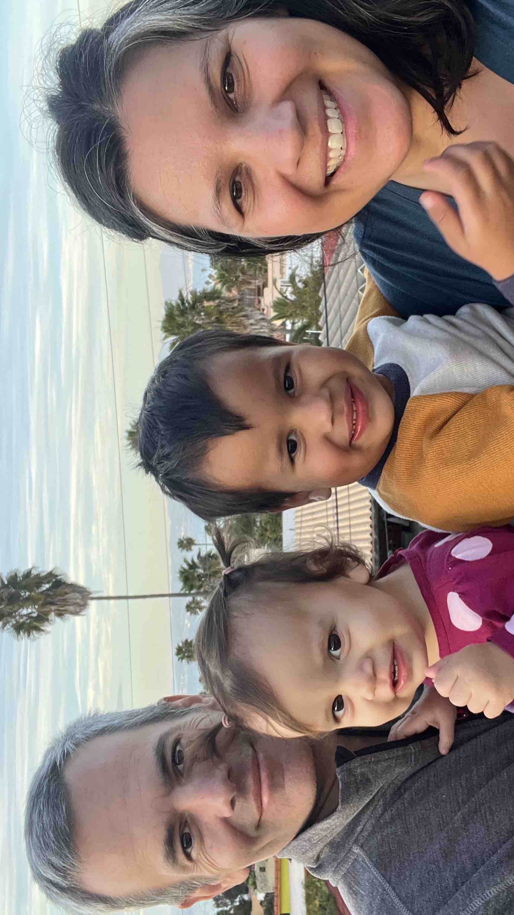 Fundraiser for Isabel de La cruz-Conley by Patrick Lai : Support for ...