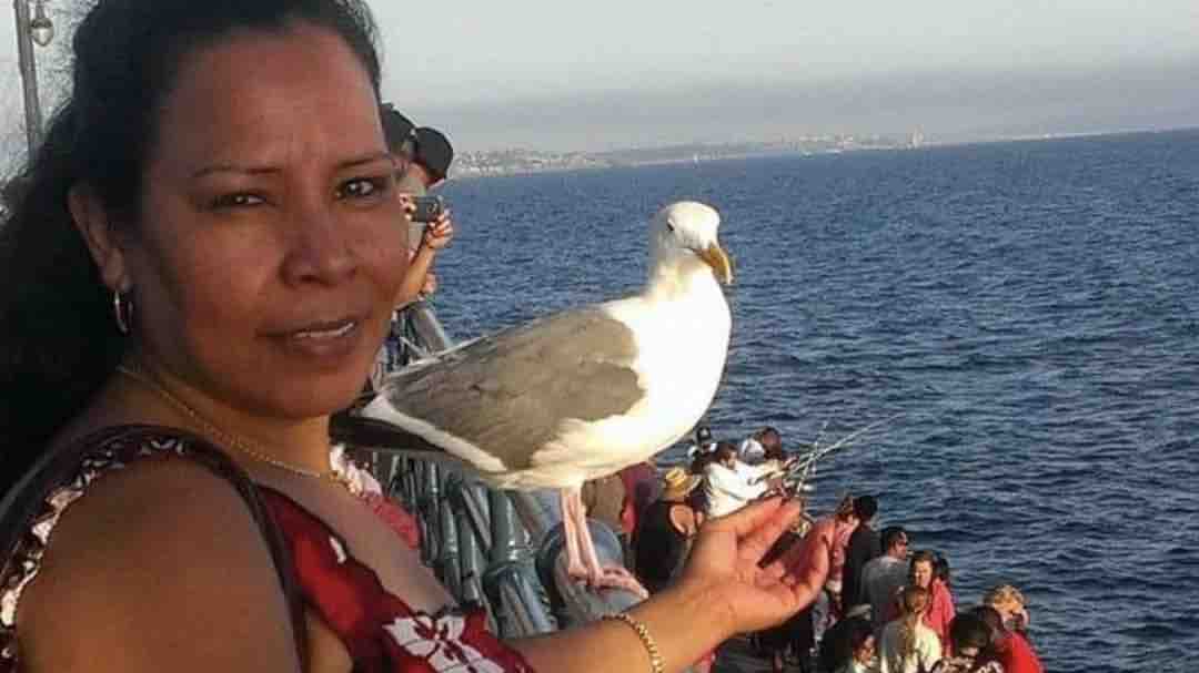 Fundraiser by Mariah Ferguson : Celebrating the Life of Gloria Mendoza