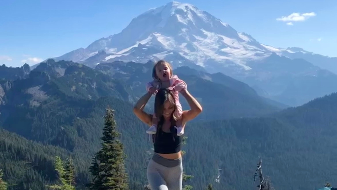 Fundraiser by Mary Fredricks : Support Mary: 1st Apartment for her and Aria