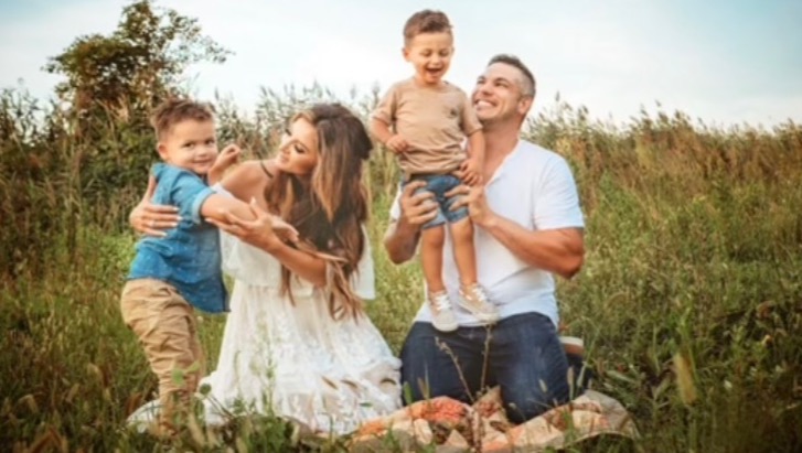 Fundraiser by Jessica Grillo : Supporting Amanda, Jackson & Austin