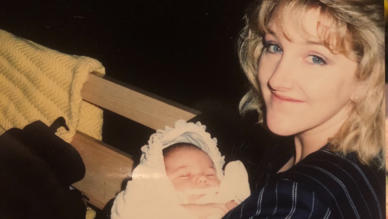 Fundraiser for Nicole Passarelli by Sasha Ferguson : Help Nikki Through ...