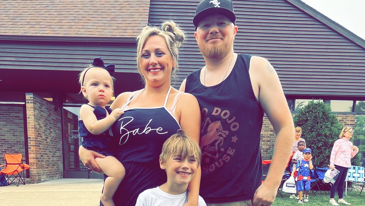 Fundraiser by Jenna Crohan : Support Ryan's Recovery from Car Accident