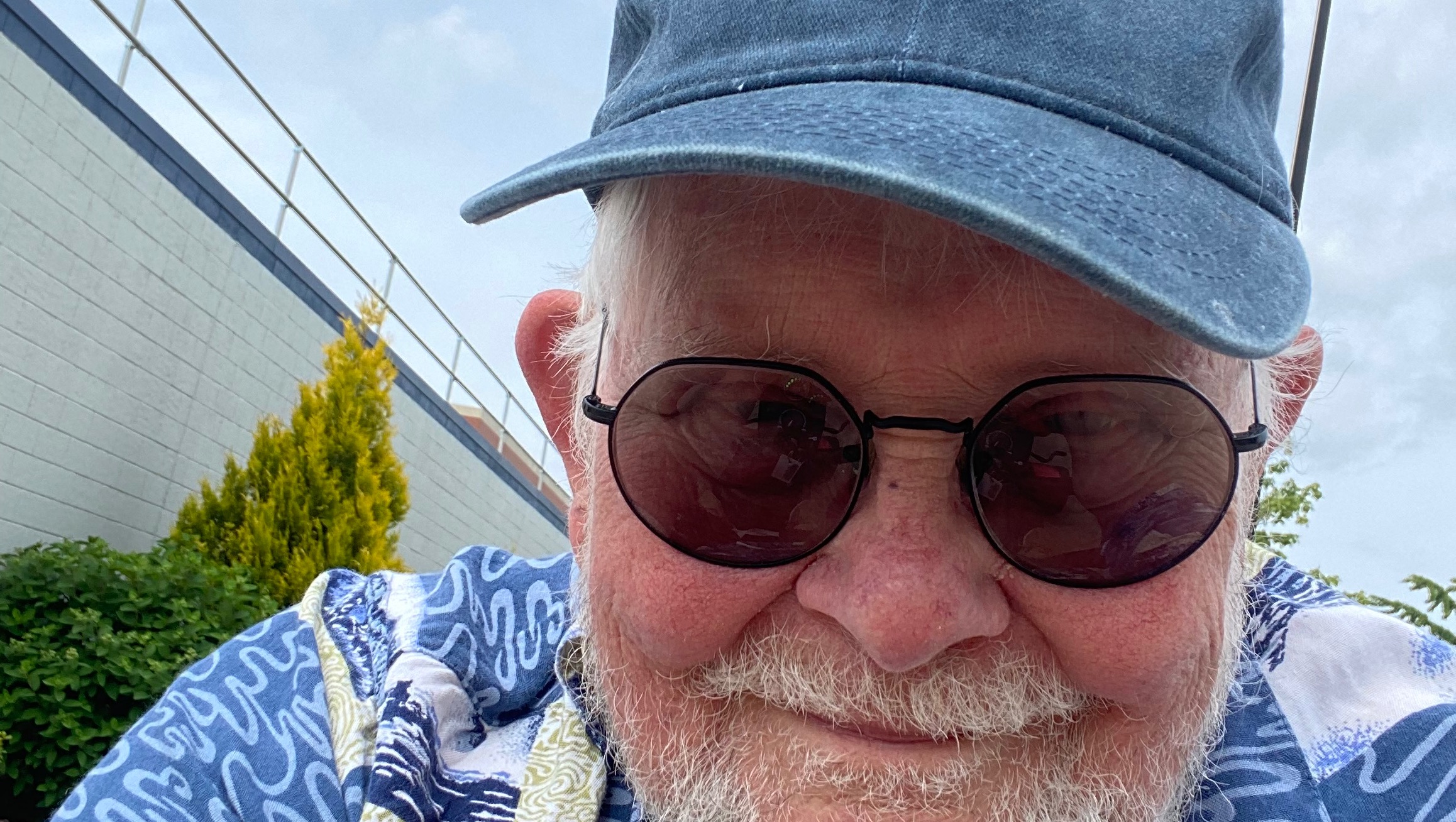 Fundraiser by Phil Olson : Help a family member get back on the road