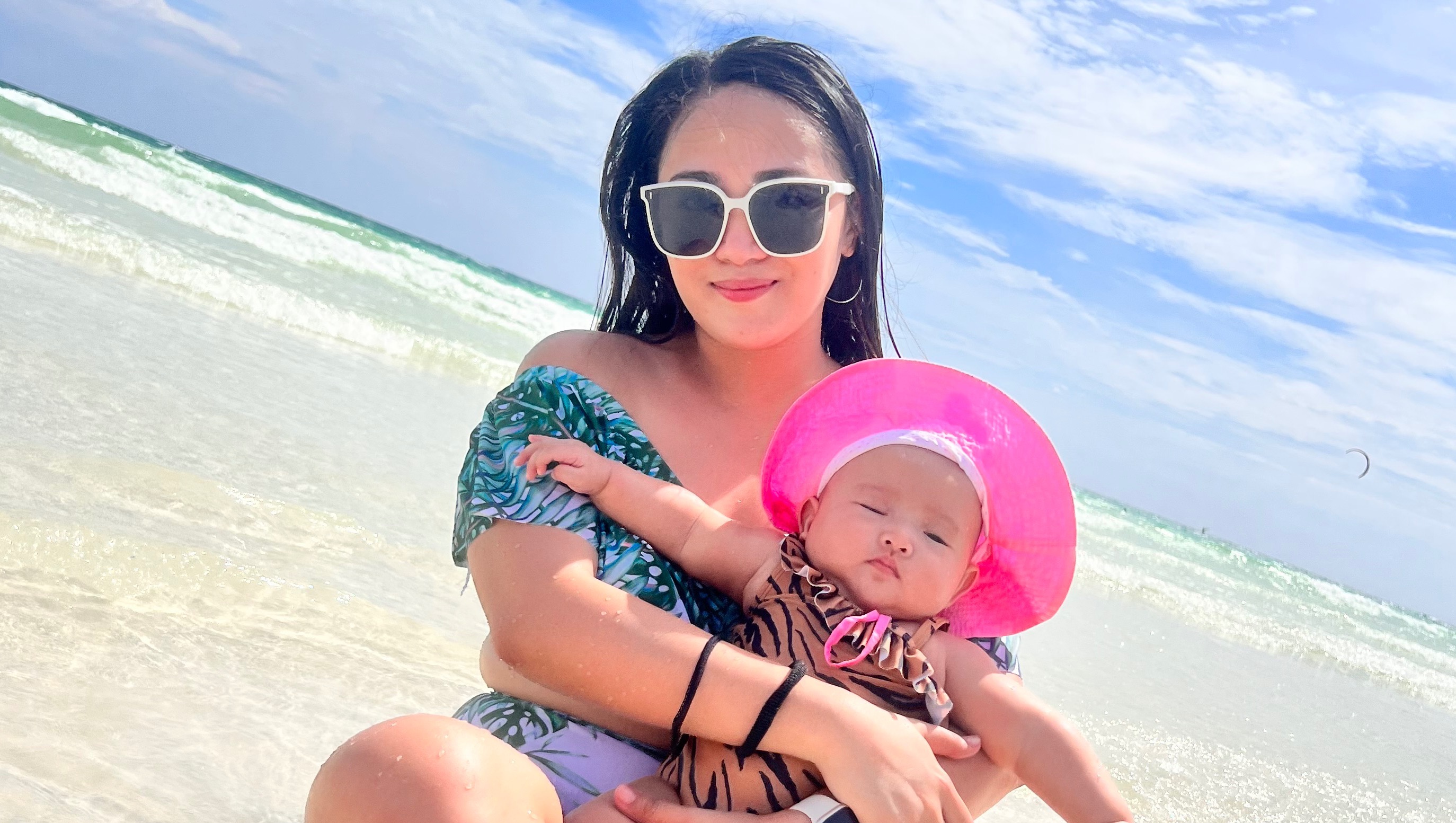 Fundraiser by Julie Lariego-Tyler : Support Carmel Mae's Life-Saving Open Heart Surgery