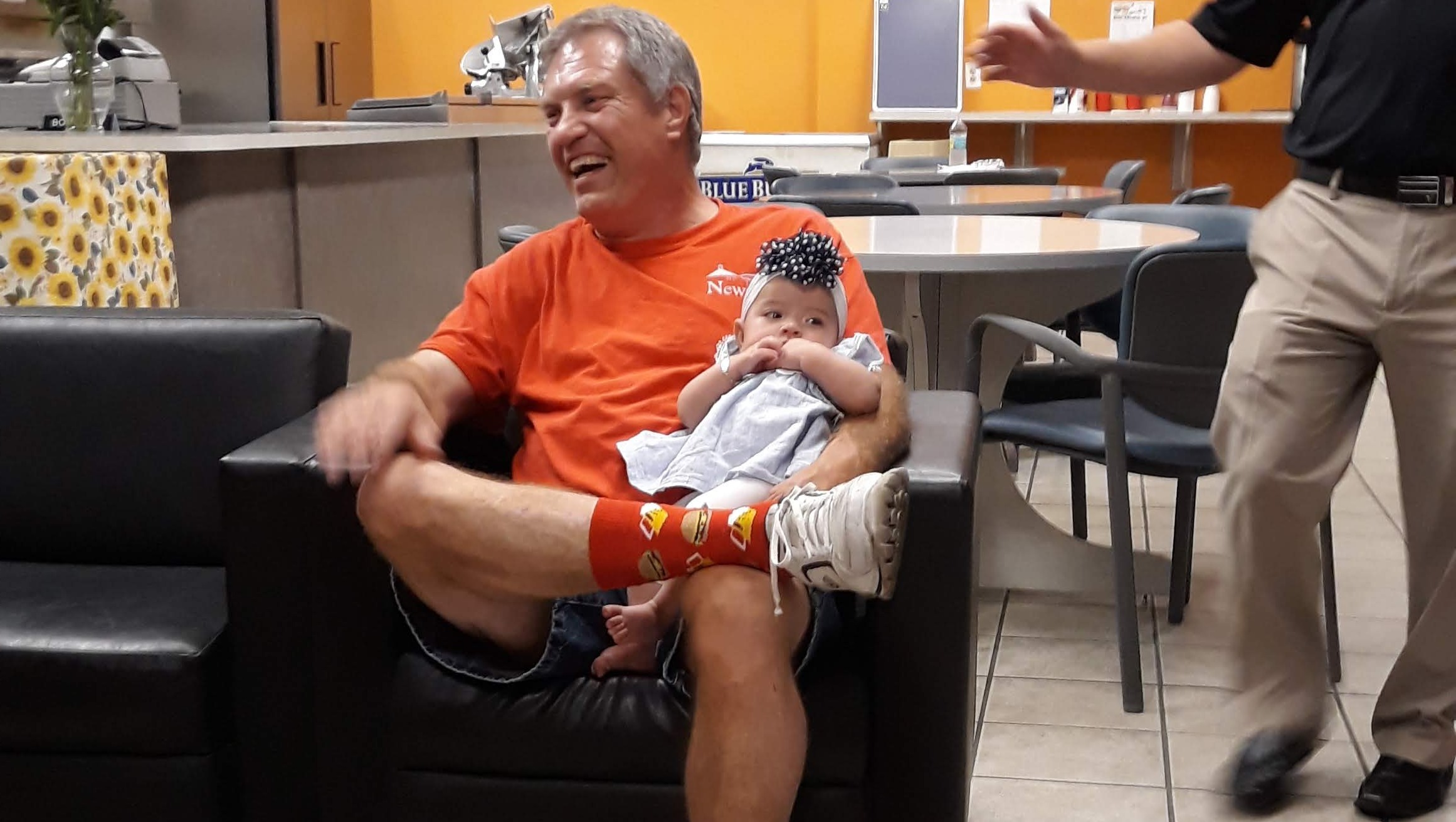 Fundraiser by Kenneth Jackson : Help Us Honor Kenneth Jackson Sr.'s ...