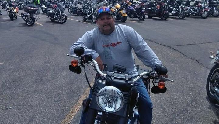 Fundraiser by Tia Shepard : Support for Daron “Todd” Keeney's Cremation