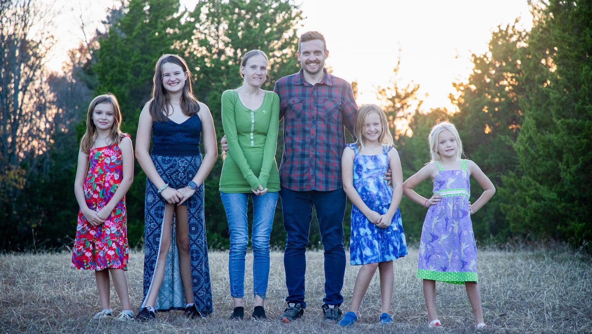 Fundraiser for Justin Osmer by Ramtin Ashraghi : Support the Osmer ...