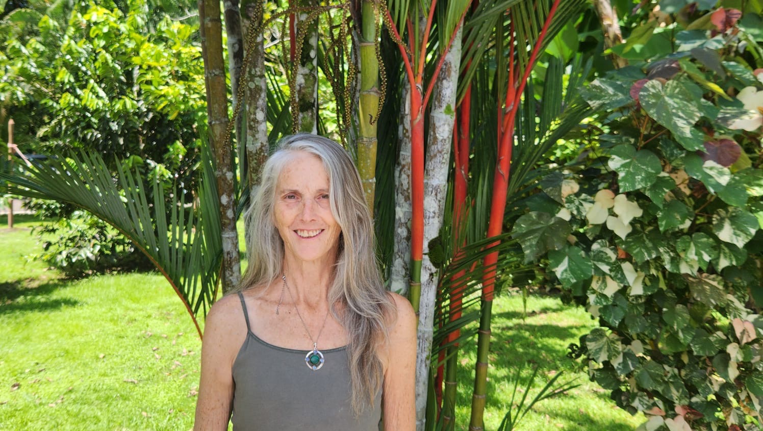 Fundraiser by Jennifer Hall : Help Cindi Build a Holistic Community Hub