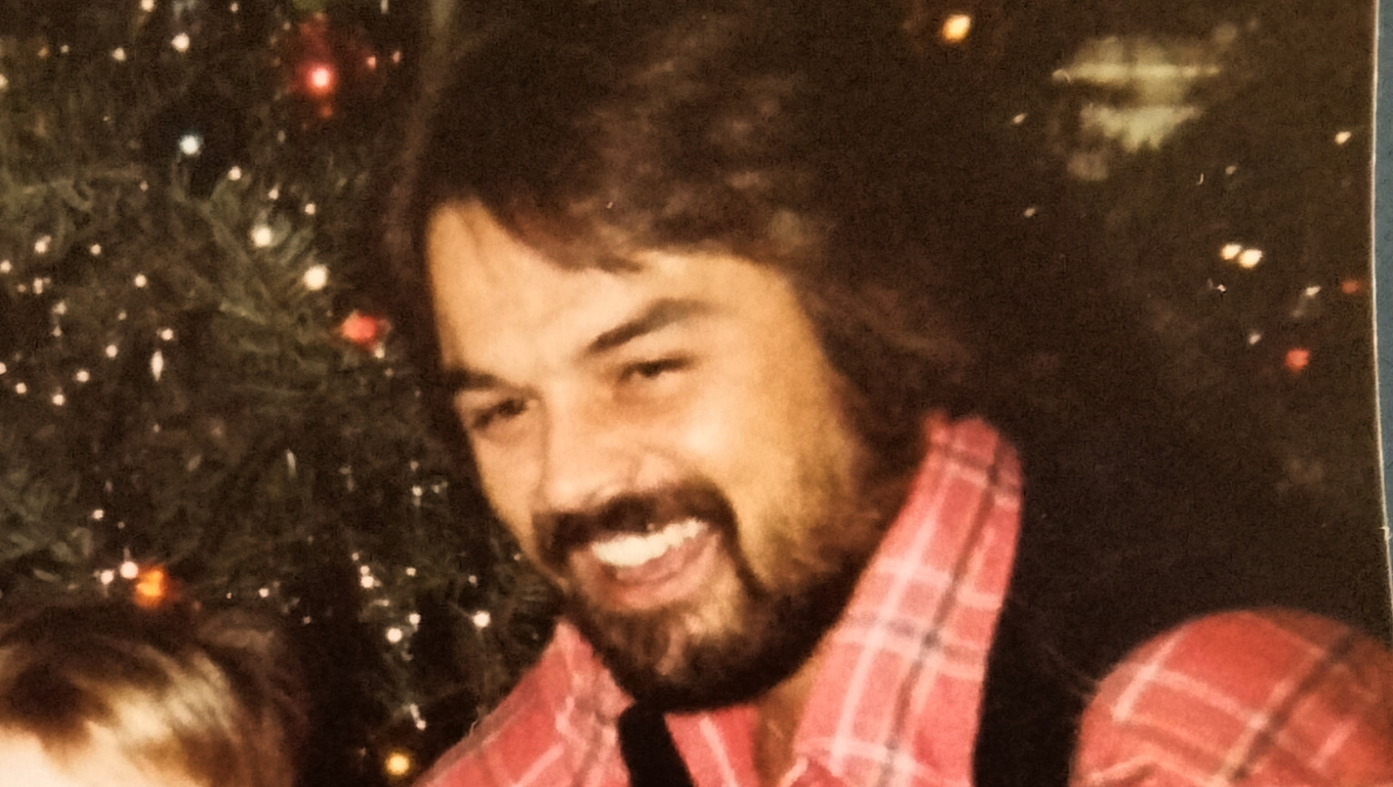 Fundraiser by Addy Wilkes : Help Fund Randy Sanderson Sr.'s Funeral