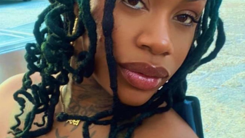 Fundraiser by Kiemani Struggs : Single Mother murdered in domestic ...