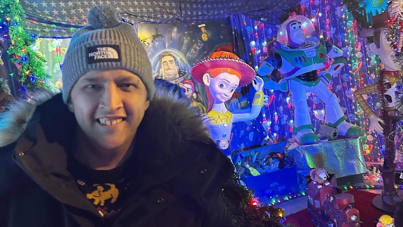 Fundraiser by Laura Frampton : Stevies bucket list