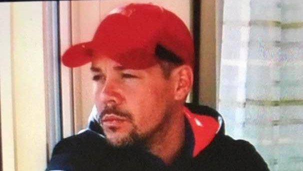 Fundraiser by Jennifer Kerr : Jonathan Wayne Anthony Naves