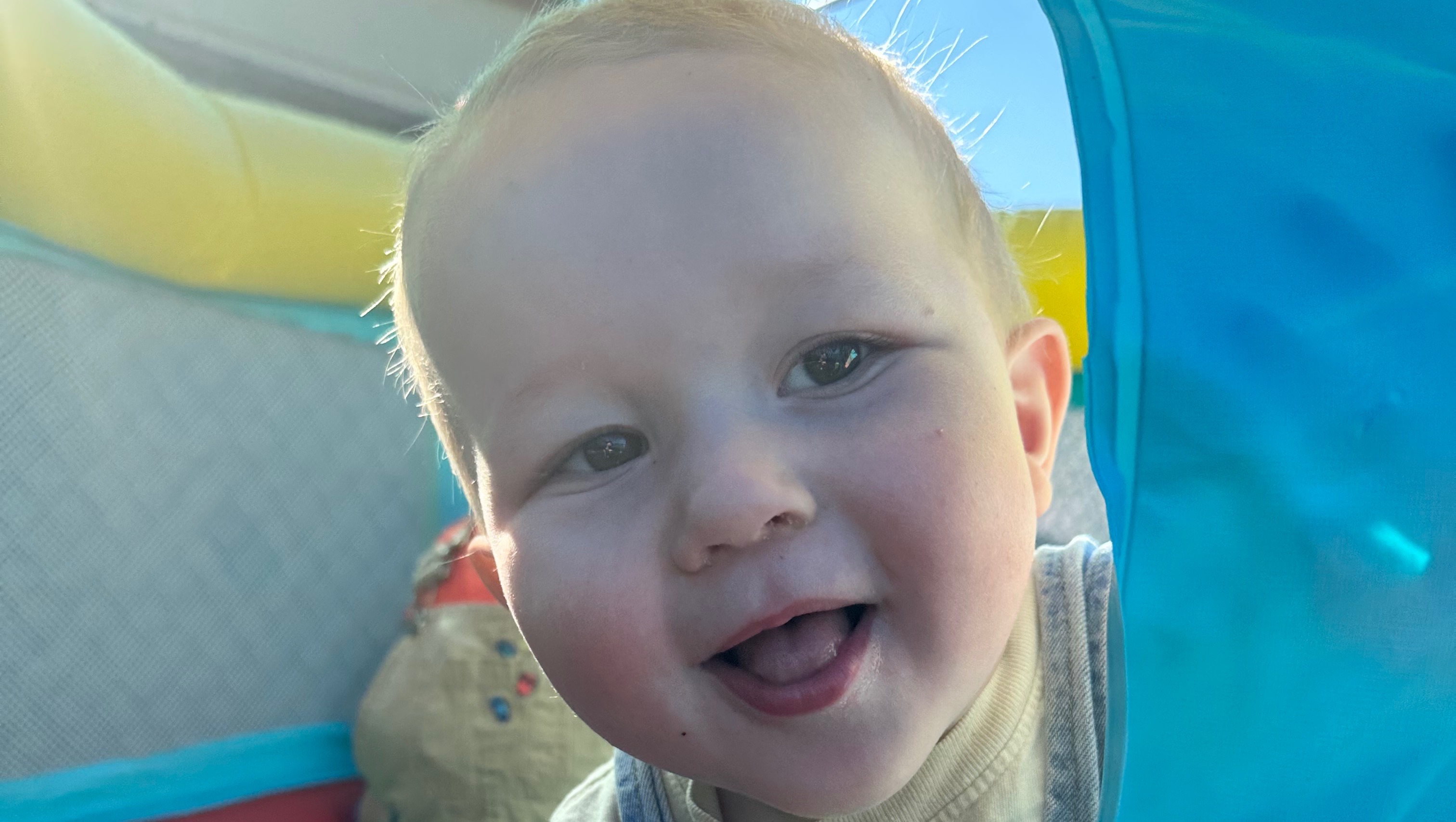 Fundraiser for Stephanie Hansen by Lindsey Brown : Easing the Burden ...