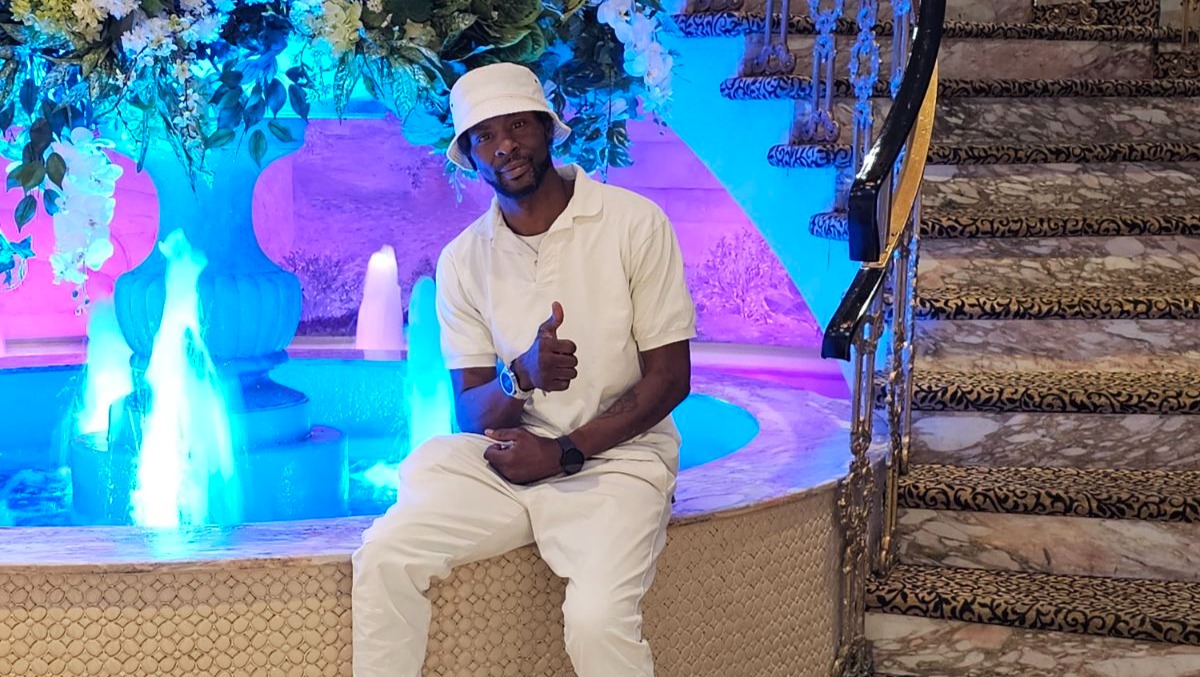 Fundraiser for Rhonda Frazier-Johnson by Rhonda Frazier-Johnson : Help ...